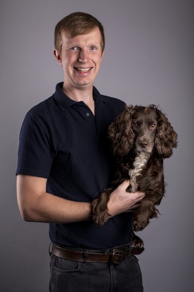 Vets in Kirriemuir | Independent Vets & 24/7 Care | Thrums Vets