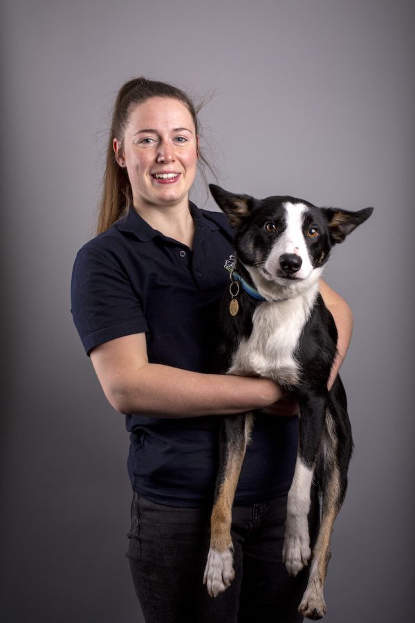 Vets in Kirriemuir | Independent Vets & 24/7 Care | Thrums Vets